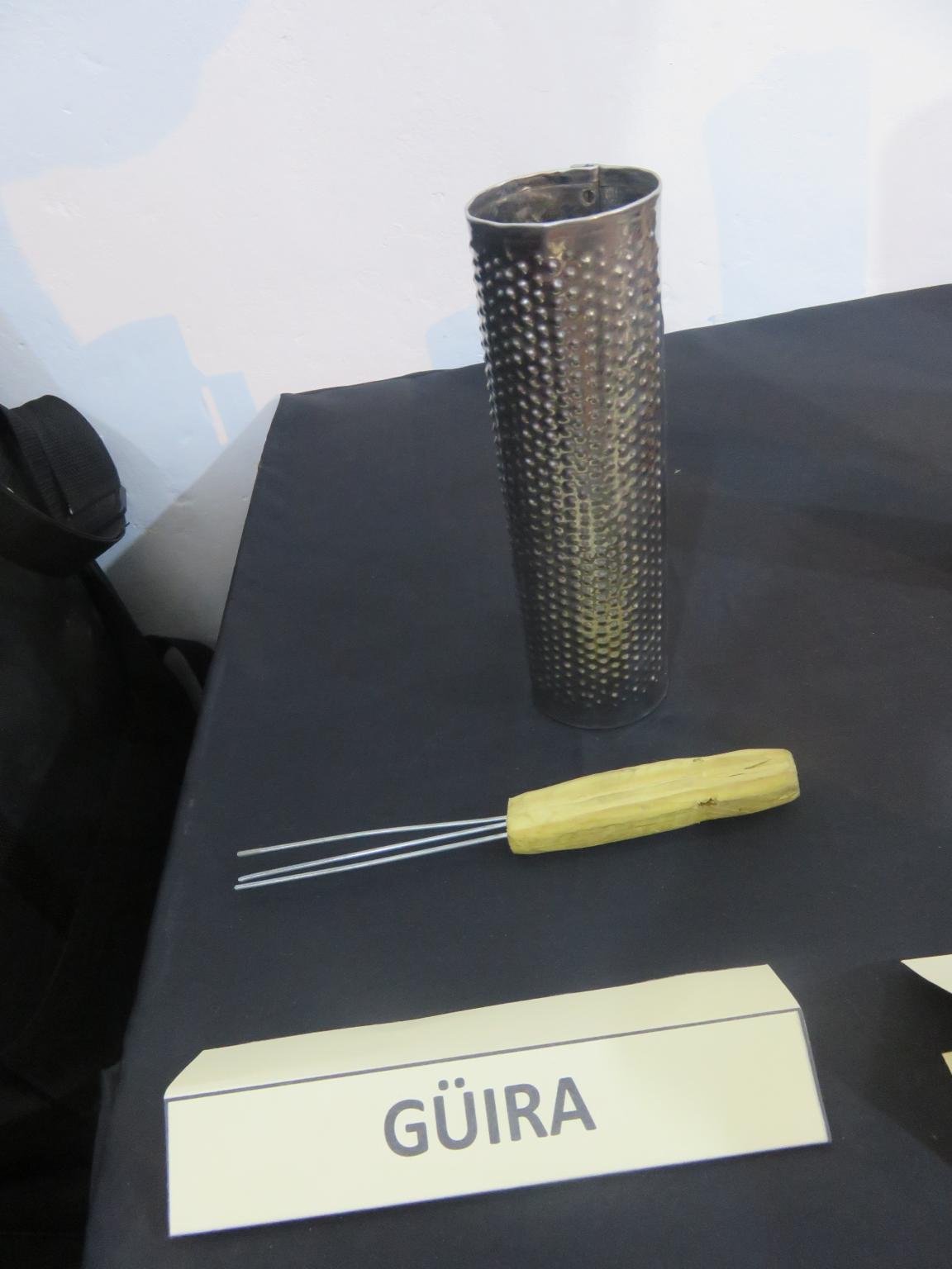 Instrumentos de Percusión – Musica de Lambayeque